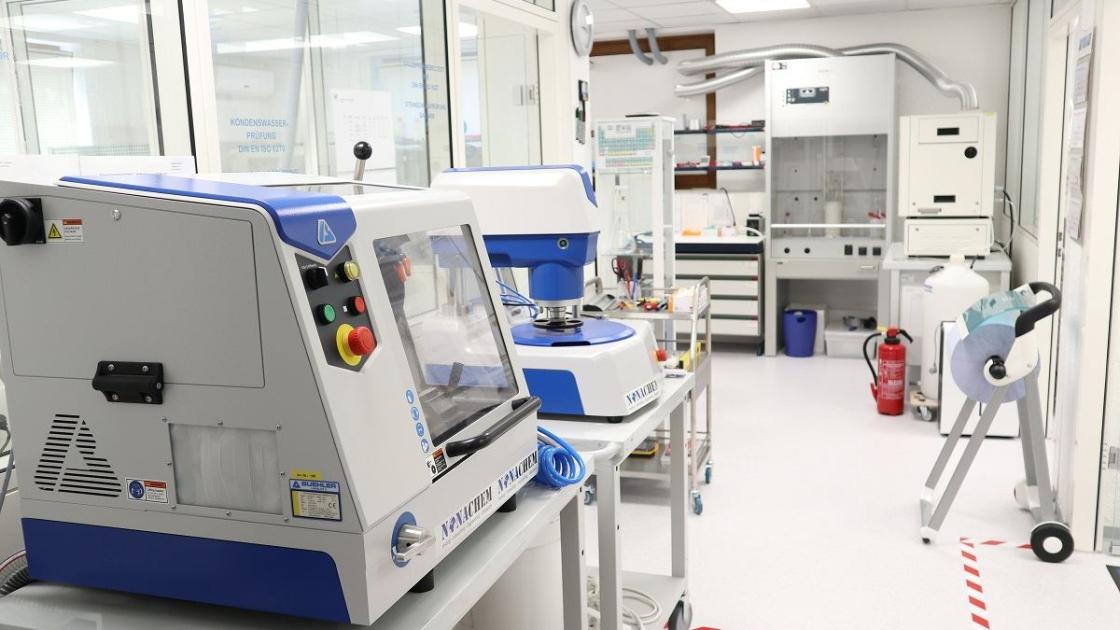 TECHNICAL CLEANLINESS